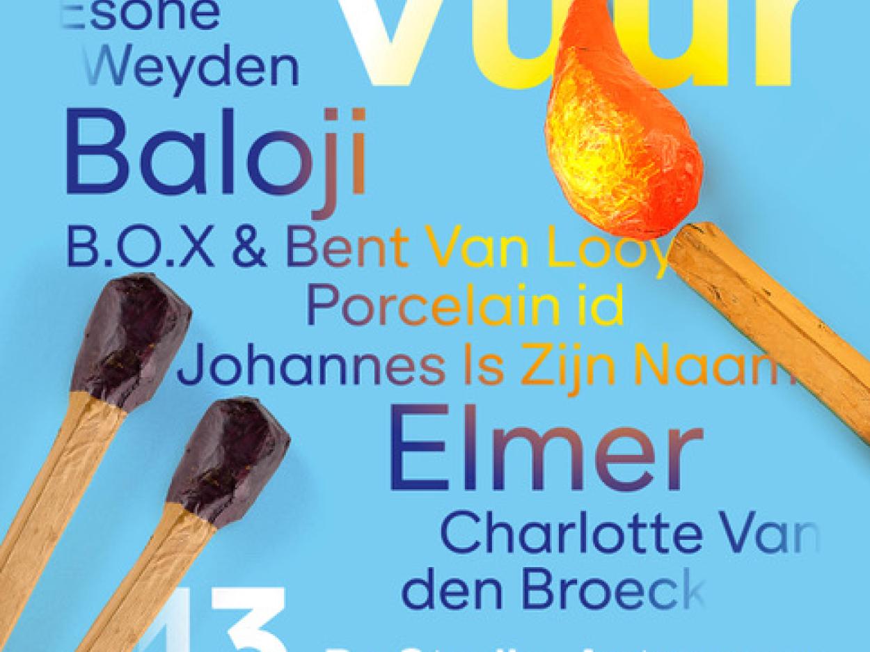 Poëzieweek 2025: thema 'lijfelijkheid' | Poëziecentrum