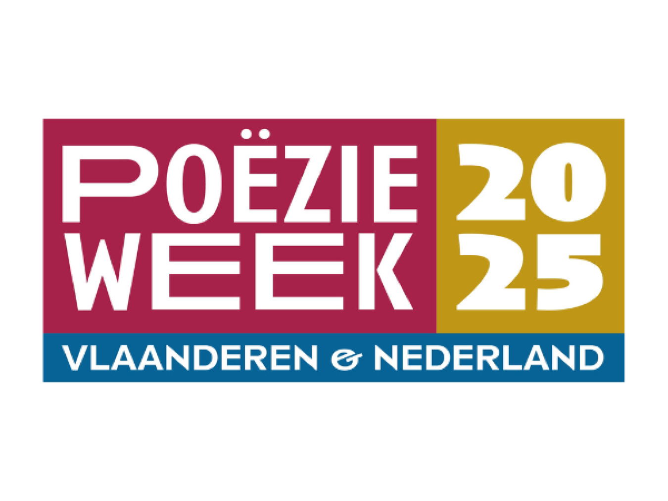 Poëzieweek 2025: thema 'lijfelijkheid' | Poëziecentrum