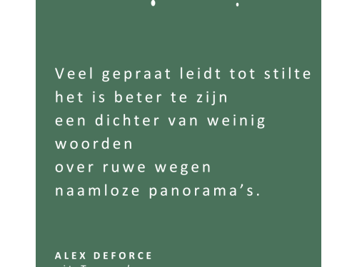 Poëzieweek 2025: thema 'lijfelijkheid' | Poëziecentrum